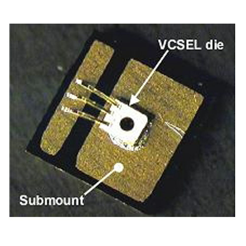 エムスクェア / VCSEL